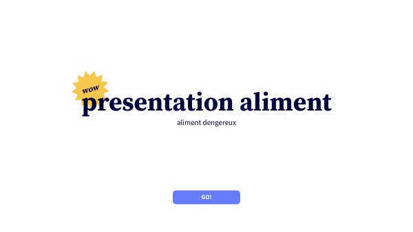 presentation m0b