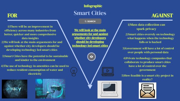 DST CW2 Infographic | Genially