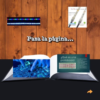 ACCIONABLE LIBRO | Genially