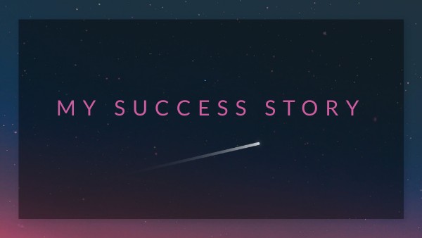 Success Story