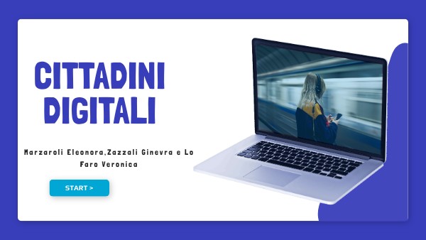 AUDIO TUTORIAL | Genially