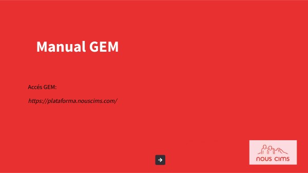 MANUAL GEM | Genially