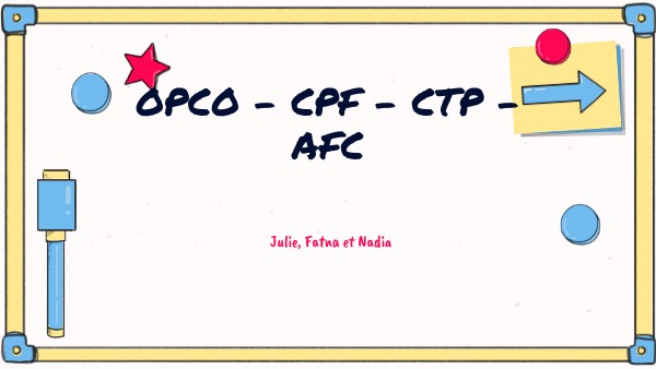 OPCO-CPF-CTP-AFC