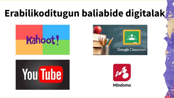 PRESENTACIÓN GENIAL | Genially