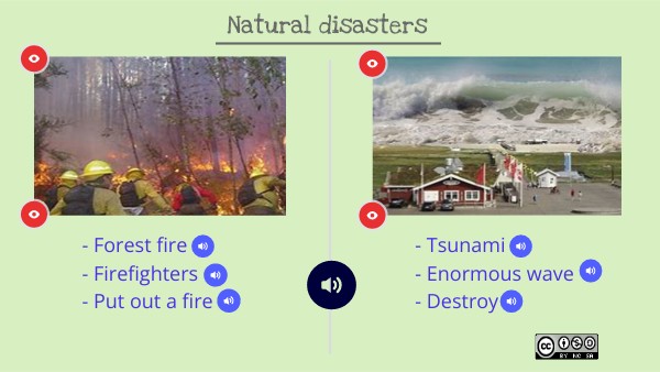 Photo comparison | Genially