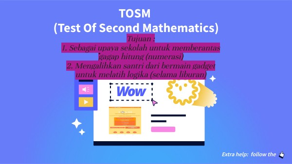 TOSM