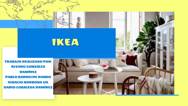 IKEA-2 presentación