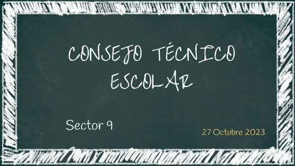 SEGUNDA SESIÓN CTE | Genially