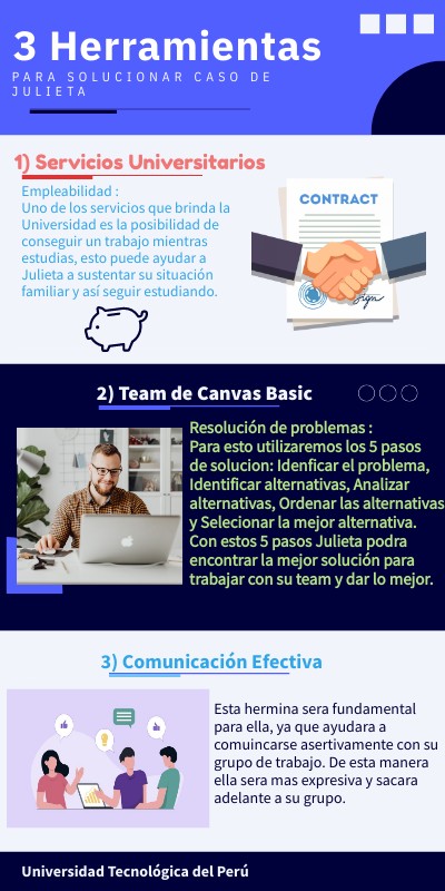 tarea | Genially