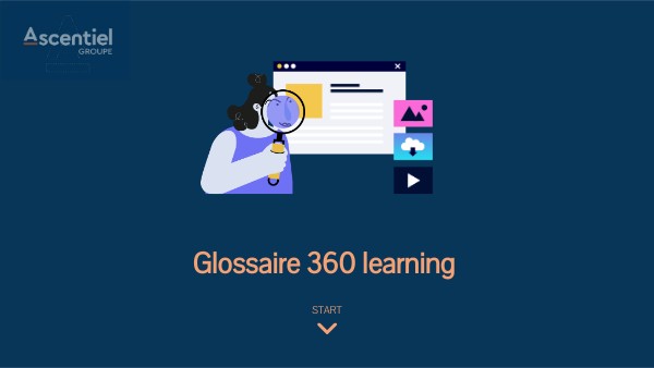 Glossaire apprenant