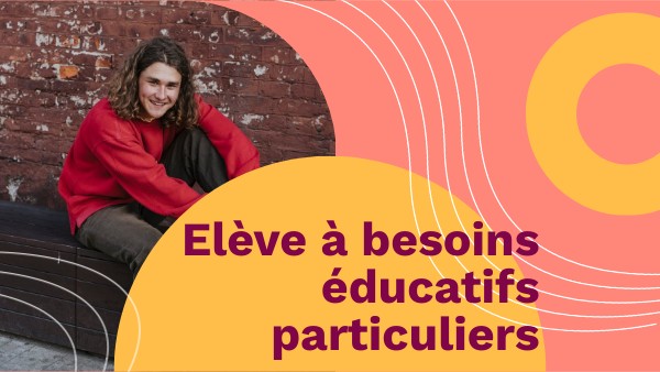 Ecole Inclusive | Genially