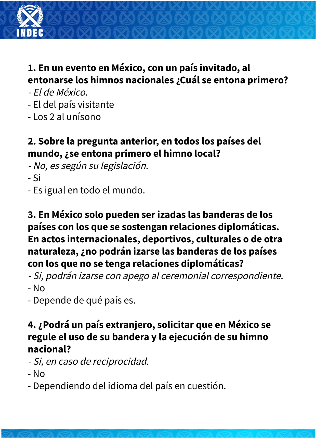 REACTIVOS MODULO V | Genially