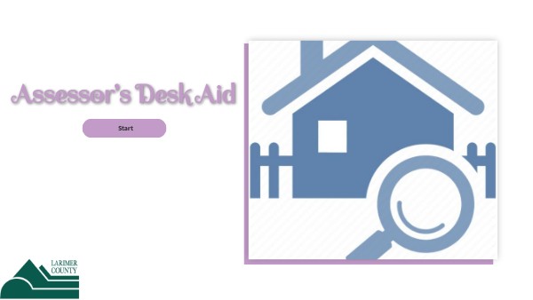 Assessor's Desk Aid | Genially