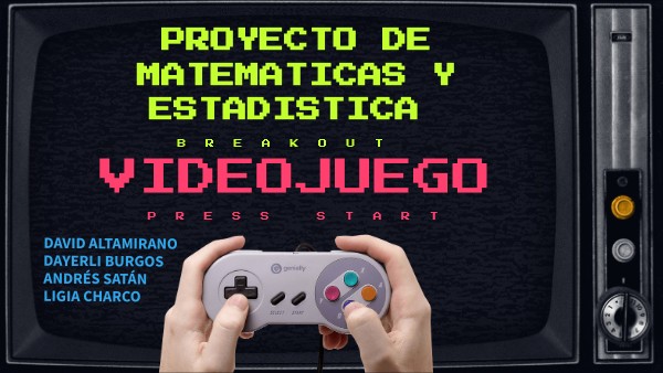 PROYECTO FINAL
