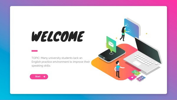 PBA speaking | Genially