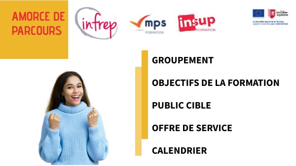 Amorce de Parcours 2024