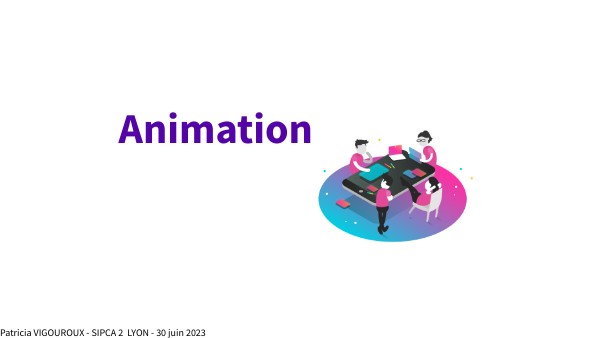 Animation SIPCA2 | Genially