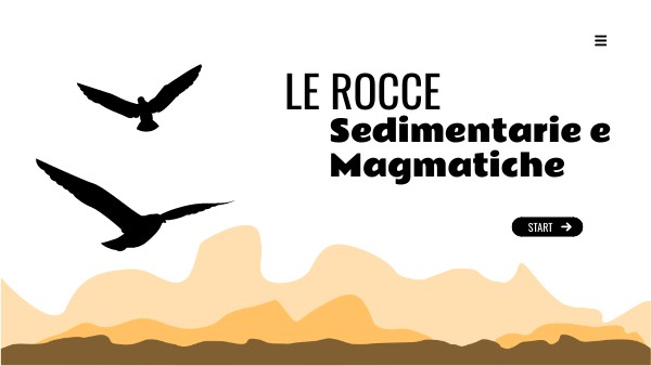 Presentazione sulle Rocce di Edo,Andrea,Omar e Costanza | Genially