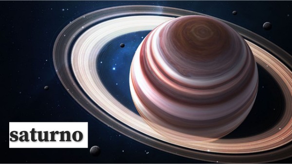 Satrno giulia De Spirito