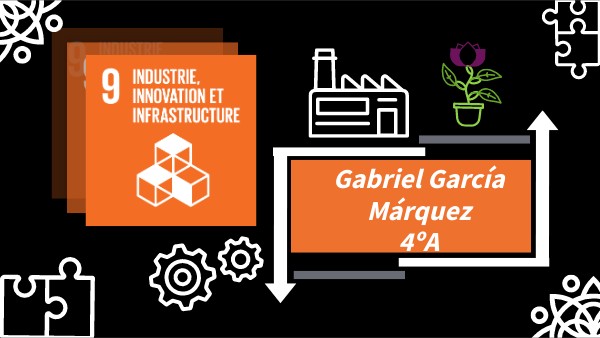 presentacion ods 9 | Genially