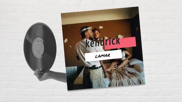 kendrick