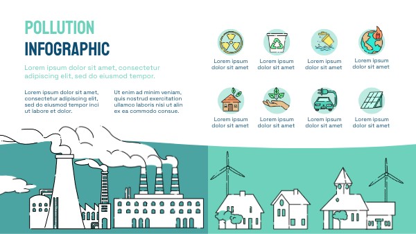POLLUTION HORIZONTAL INFO