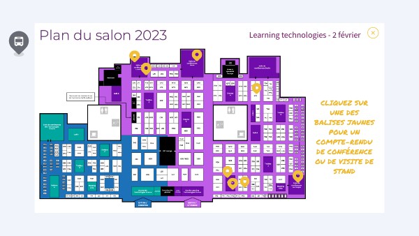 CR visite learning technologies 020223 | Genially