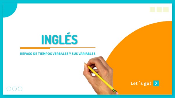 INGLÉS | Genially