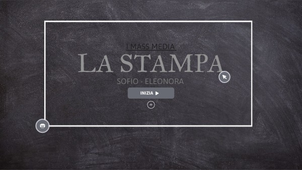 GENIAL DECK | Genially