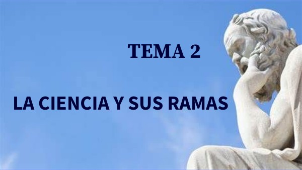 TEMA 2 | Genially