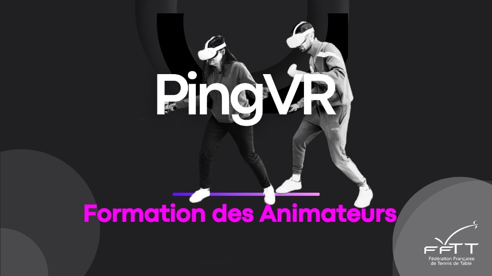 Formation Théorique - Référents VR (1) | Genially