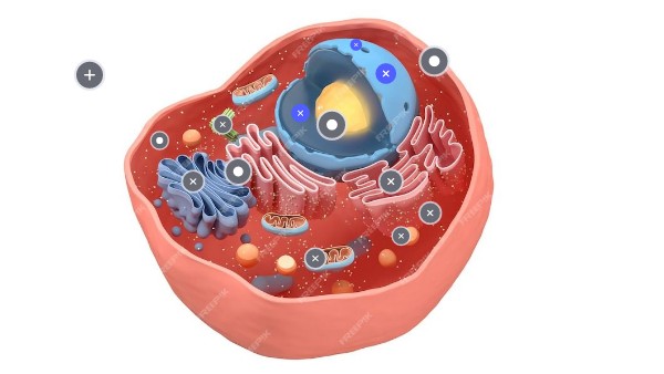 ANIMALI ZELULA | Genially