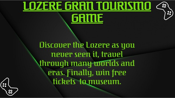 tourism game