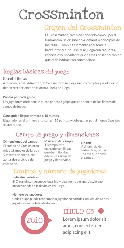 CONEXIÓN | Genially