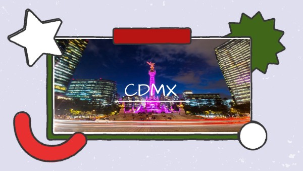 CDMX