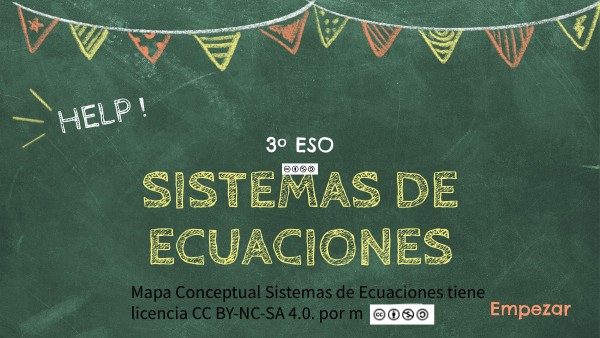 SISTEMAS DE ECUACIONES | Genially