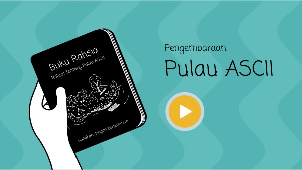 MEDIA KIT ASCII | Genially