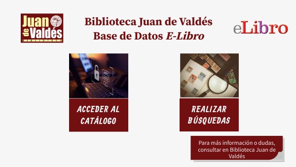 Tutorial - E-Libro