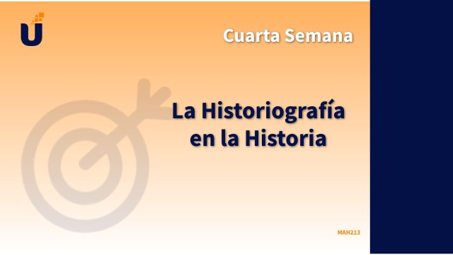 Cuarta Semana MAH213 | Genially