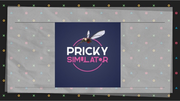 amc pricky simulator