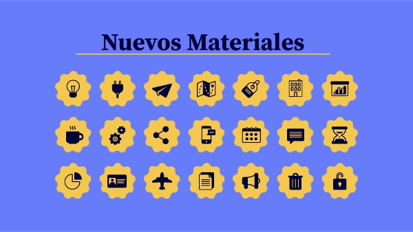 TIMELINE GENIAL | Genially