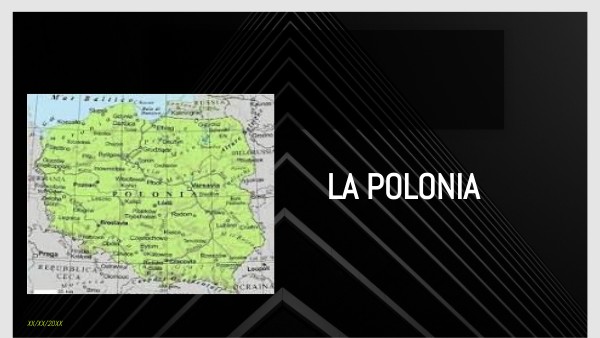 polonia