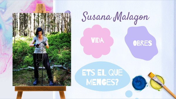 SUSANA MALAGON