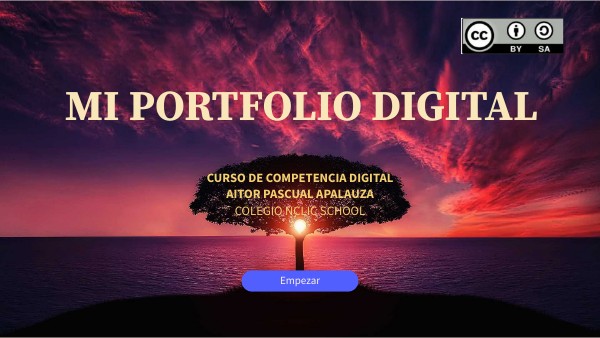 Aitor Pascual Portfolio