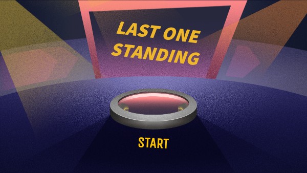 LAST ONE STANDING QUIZ