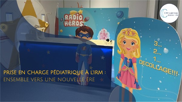 IRM PEDIA | Genially