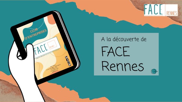 FACE Rennes | Genially