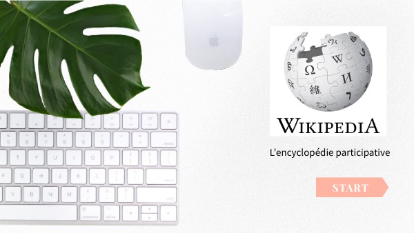 Utiliser Wikipedia pour ses recherches