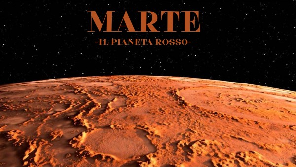 Marte