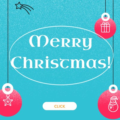 HOLIDAY CARD | Genially